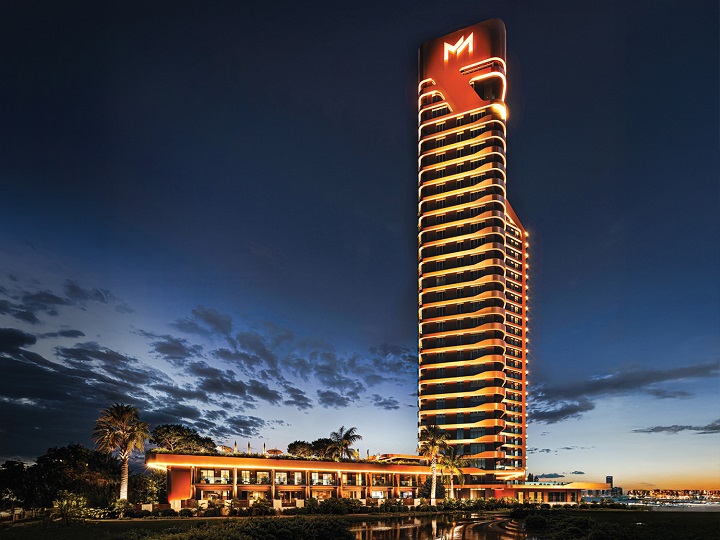 Kule Projelerinde Peşinat Düştü, Vade Uzadı!