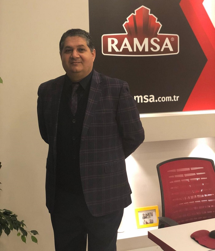 Ailenin Müteahhiti!