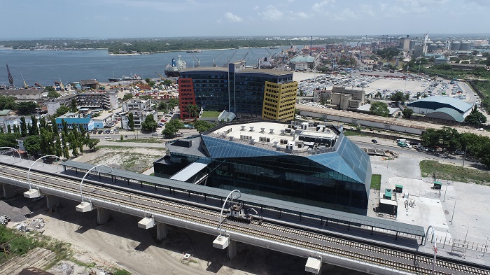 İşte Türk Müteahhitleri Dünya İkinciliğine Taşıyan Projeler!